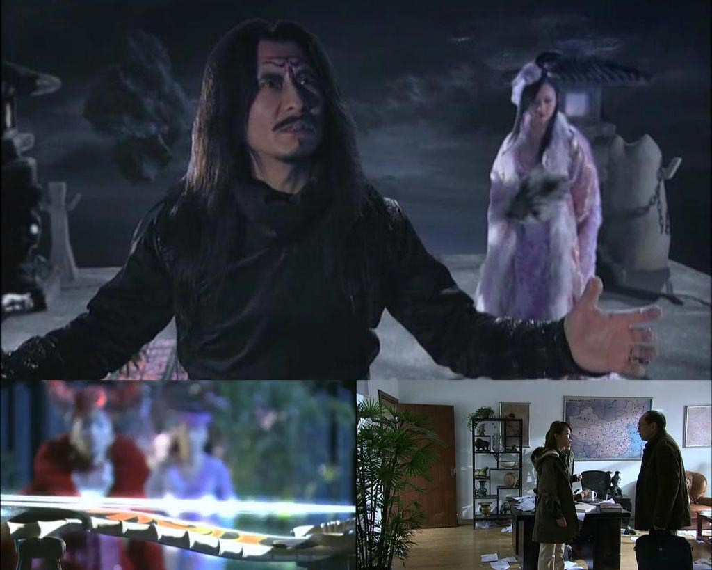 Holy Pearl Episode 2 Recap | Asian Addicts Anonymous